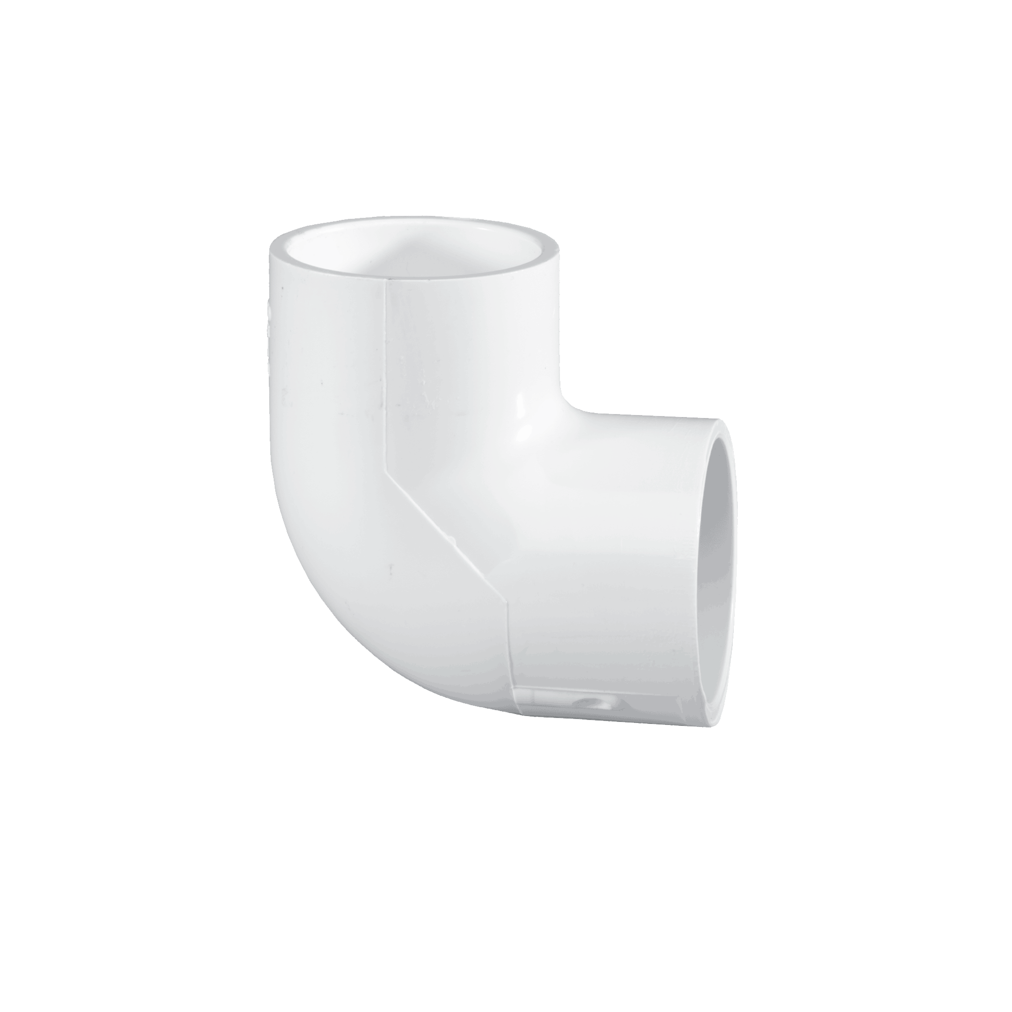 PVC 40 Elbows – 1PVC