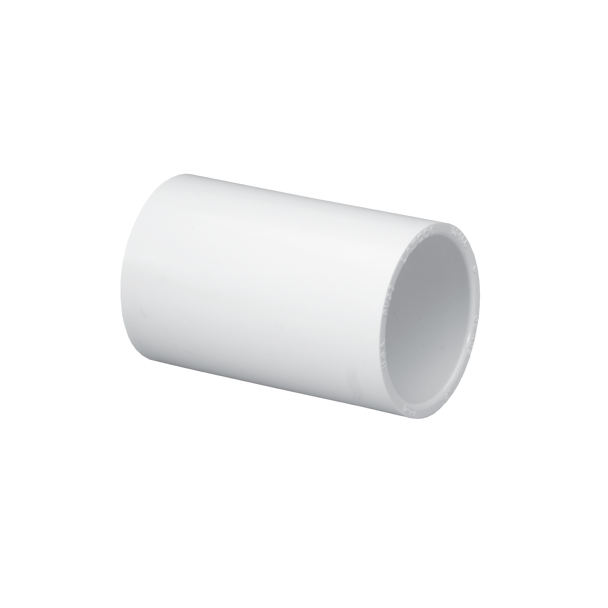 PVC 40 Couplings – 1PVC