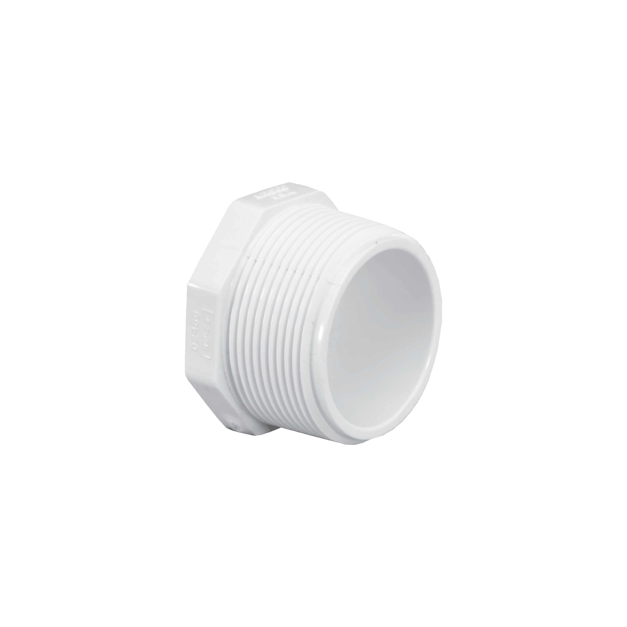PVC 40 Plugs – 1PVC