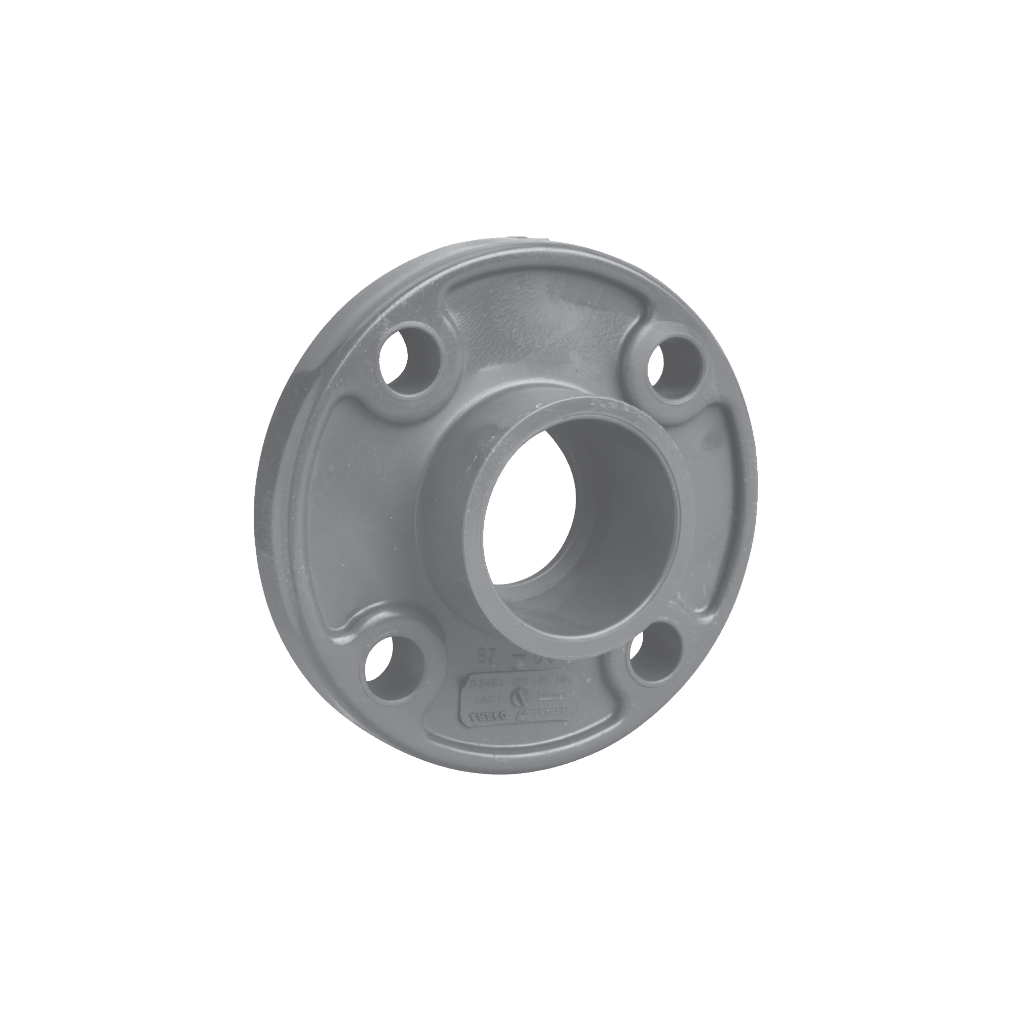 CPVC 80 Flanges – 1PVC