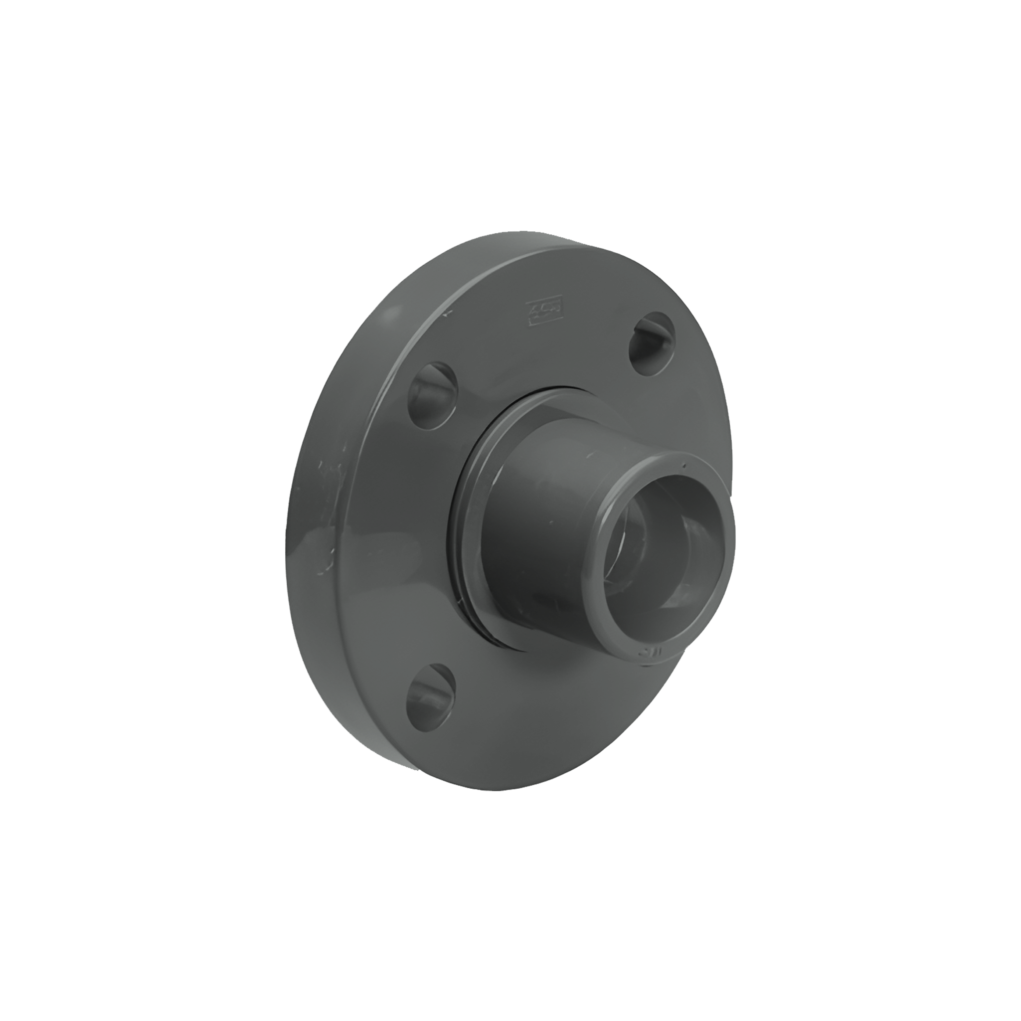 PVC 80 Flanges – 1PVC