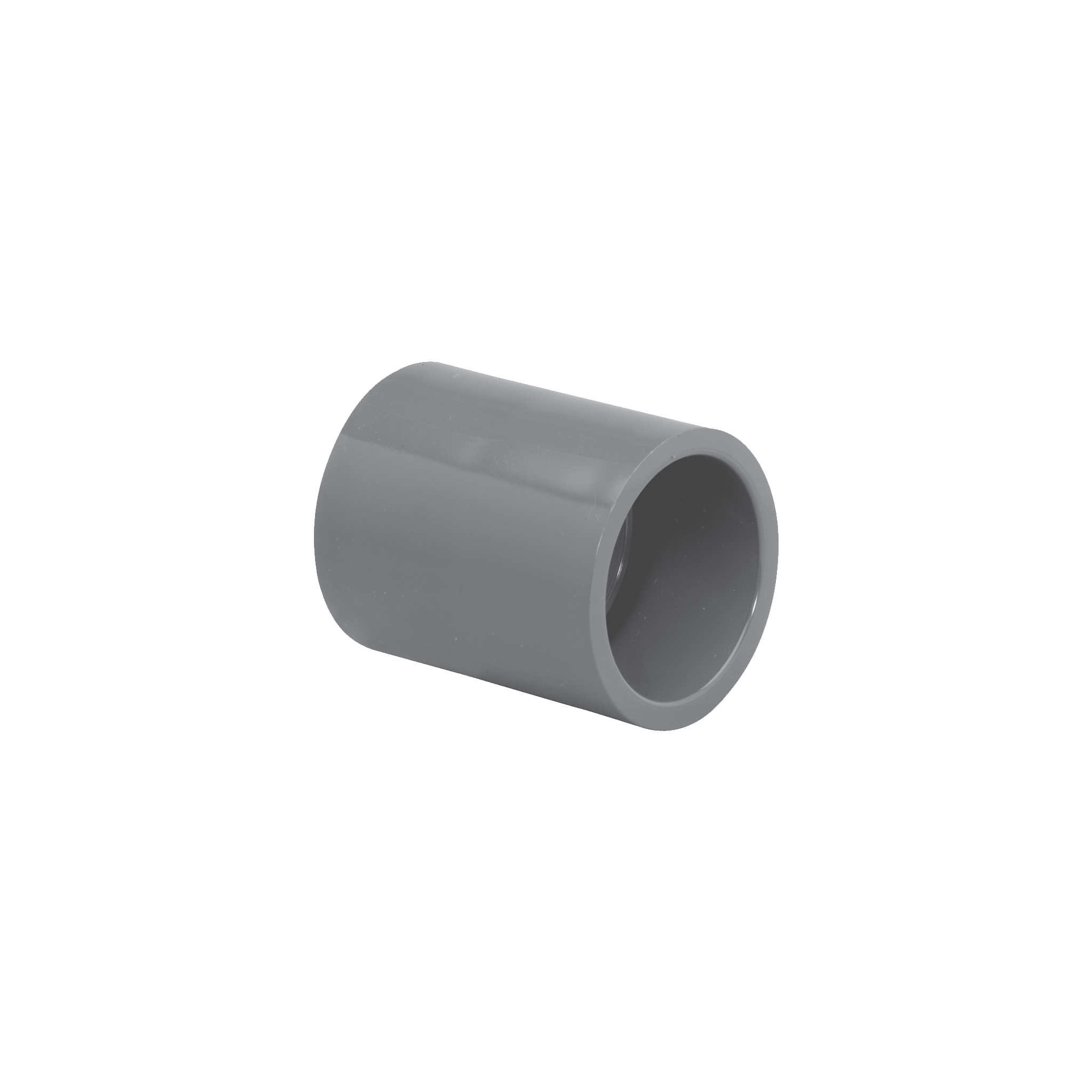 CPVC 80 Couplings – 1PVC