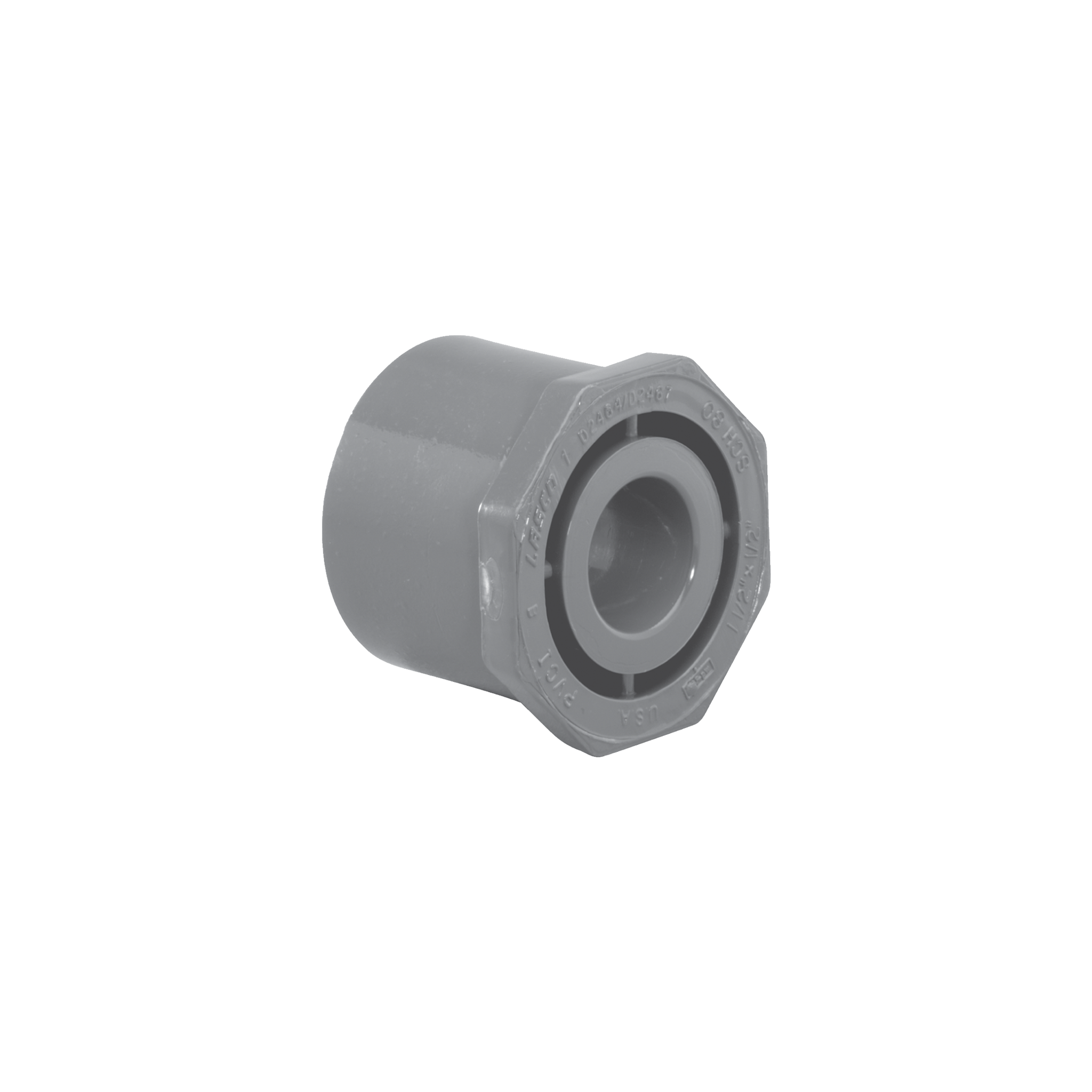 CPVC 80 Bushings – 1PVC